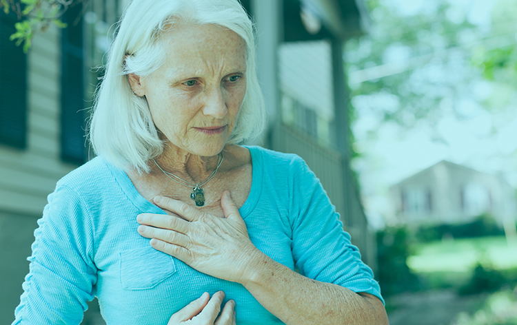 Understanding COPD Signs and Symptoms | COPD.com